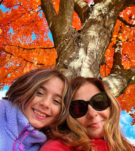 More about Michelle | Michelle Kaminsky